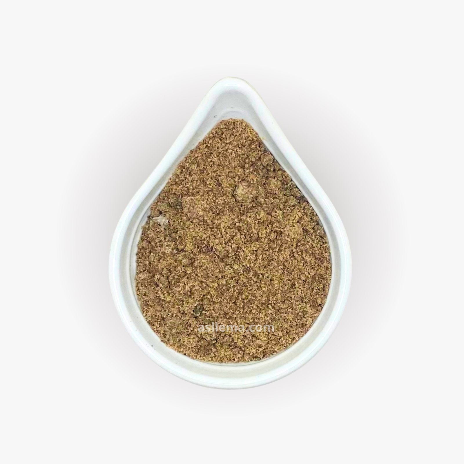 Droo avec Zgougou 500g – درع زقوقو - Asllema
